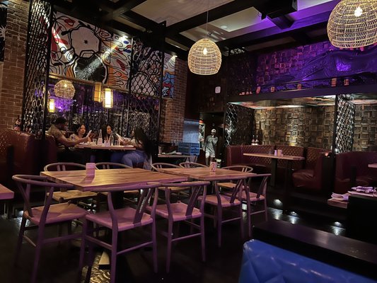 SOCIAL HOUSE SEVEN - Updated December 2025 - 617 Photos & 515 Reviews ...