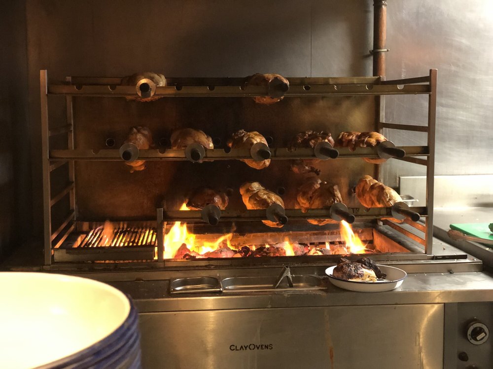 CHICKEN SHOP - Updated July 2024 - 27 Photos & 16 Reviews - 199-206 ...