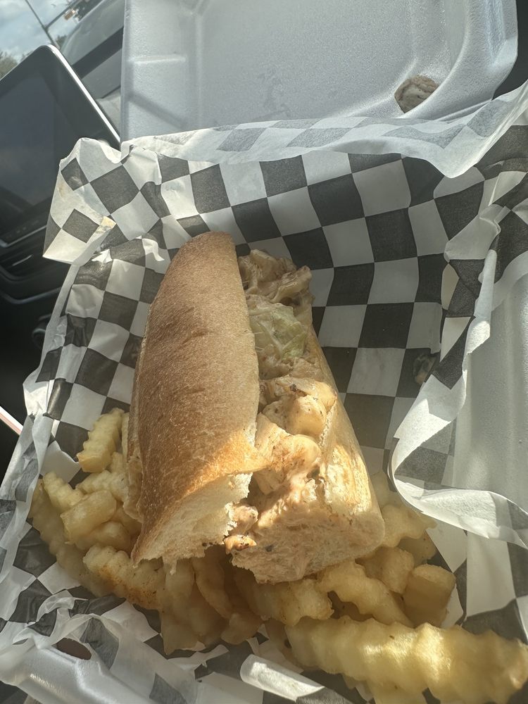 GW GYRO & WINGS - Updated October 2025 - 3811 S Cooper St, Arlington ...