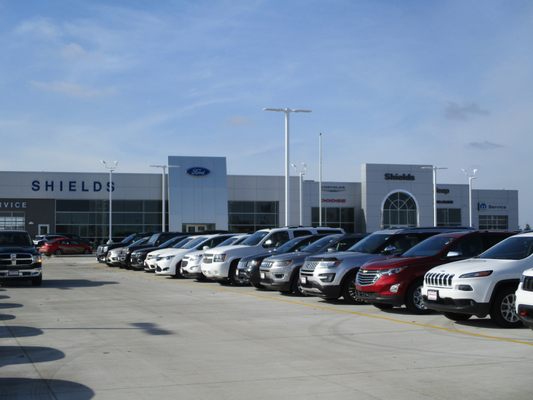 SHIELDS AUTO CENTER - Updated May 2026 - 23 Photos & 20 Reviews - 850 ...