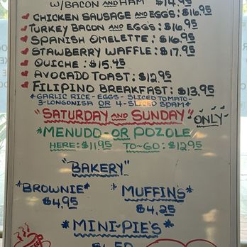 STOX RESTAURANT & BAKERY - Updated December 2025 - 444 Photos & 455 ...