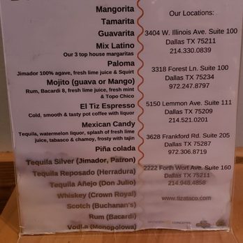 EL TIZ KESSLER PARK - Updated December 2025 - 58 Photos & 49 Reviews ...