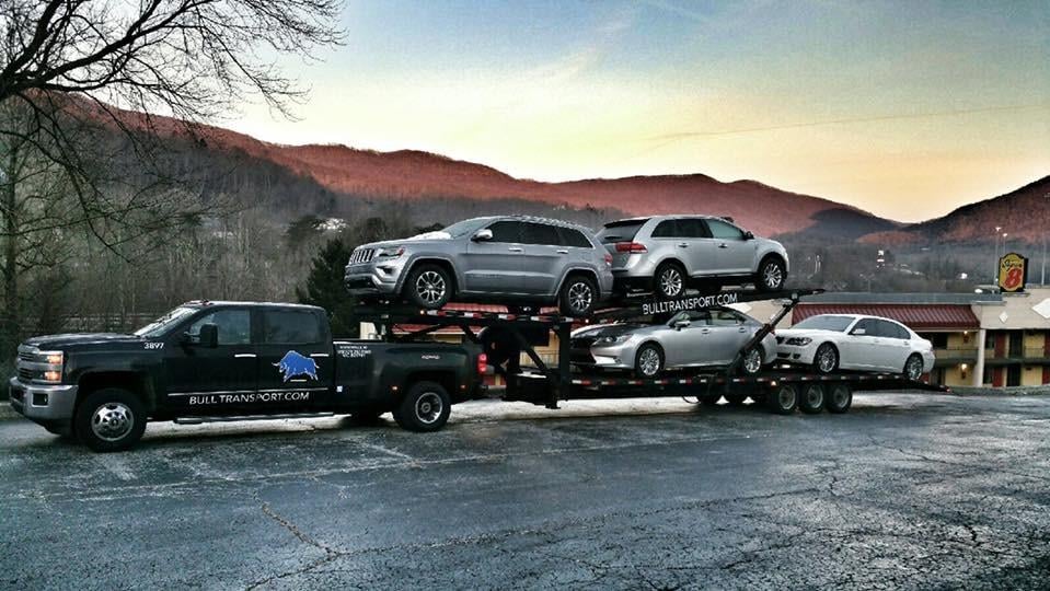 BULL TRANSPORT - Updated September 2025 - 16 Photos - 5760 18th Ave ...