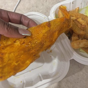 BIG PAPI’S - Updated July 2024 - 28 Photos & 23 Reviews - 17247 Cole Rd ...