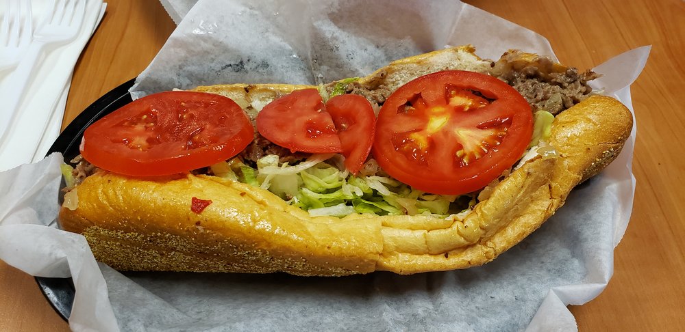 DELCO’S ORIGINAL STEAK & HOAGIES - 226 Photos & 422 Reviews - American ...