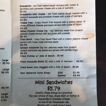 BLUE RIDGE PIZZA CO - Updated May 2025 - 46 Photos & 100 Reviews - 6336 ...