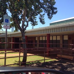 MILILANI MAUKA ELEMENTARY SCHOOL - 37 Photos - 95-1111 Makaikai St ...