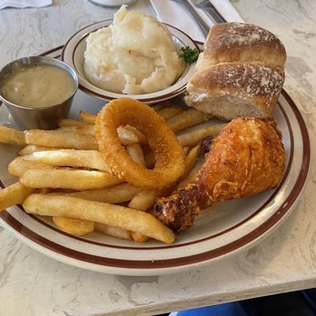 DINAH’S CHICKEN - Updated December 2024 - 1077 Photos & 1033 Reviews ...