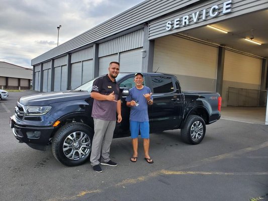 CUTTER FORD - Updated October 2025 - 277 Photos & 424 Reviews - 98-015 ...