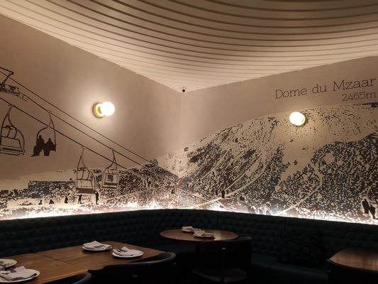 TABULE RESTAURANT - 261 Photos & 287 Reviews - 2009 Yonge Street ...