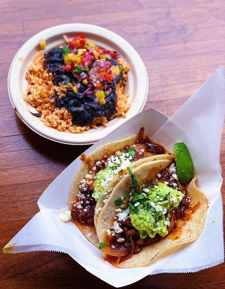 CHISME CANTINA - 819 Photos & 583 Reviews - 882 Sutter St, San ...