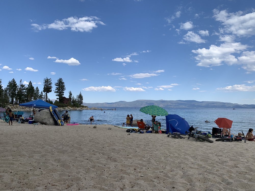 MEEKS BAY MARINA - Updated August 2024 - 10 Photos - 7901 Highway 89 ...