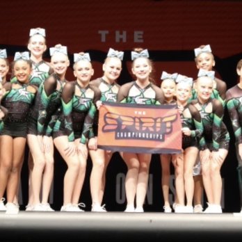 CHEERFORCE ARIZONA - Updated December 2025 - 27 Photos & 21 Reviews - 14575 N 83rd Pl ...
