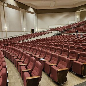 FIRST BAPTIST RICHARDSON - Updated March 2025 - 13 Reviews - 1001 N Central Expy, Richardson ...