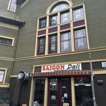 Saigon Deli - Reserve Now - Vietnamese - Updated June 2025 - 176 Photos ...