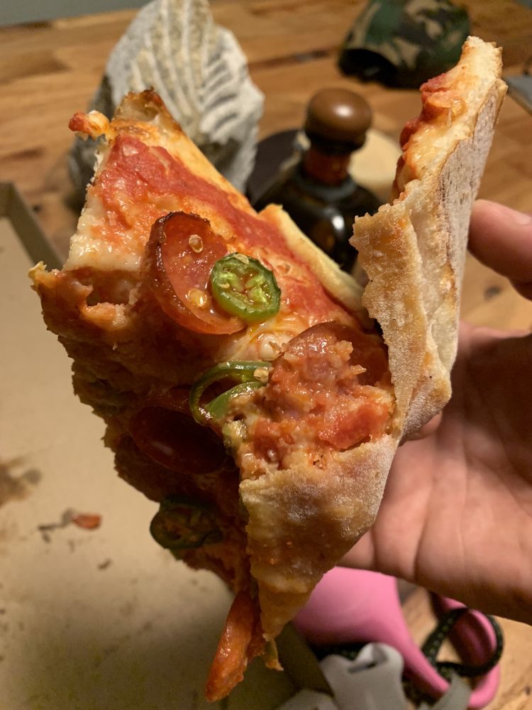 BIG MARIO’S PIZZA - Updated July 2024 - 57 Photos & 149 Reviews - 4350 ...