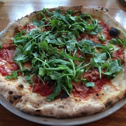 PIZZERIA TESTA - Updated October 2025 - 701 Photos & 917 Reviews - 8660 ...