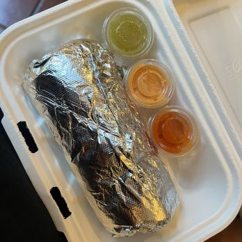 BBAD - BREAKFAST BURRITOS ALL DAY - Updated March 2025 - 355 Photos ...