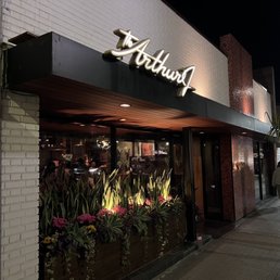 THE ARTHUR J - Updated December 2025 - 1487 Photos & 934 Reviews - 903 ...