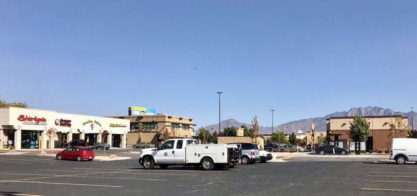 THE CROSSROADS OF TAYLORSVILLE - Updated November 2024 - 5600 S Redwood ...