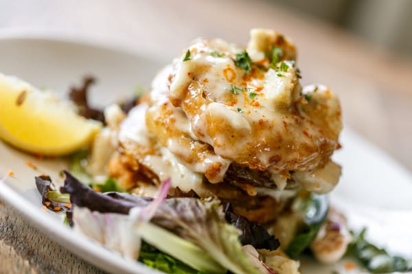 MICHAEL’S CAFE - Updated May 2025 - 466 Photos & 466 Reviews - 2119 ...