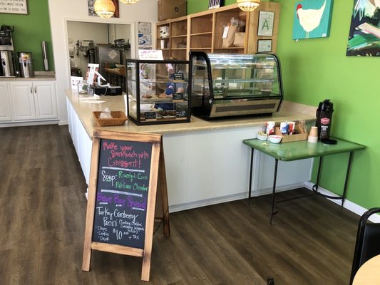 TALBOT HOUSE BAKERY & CAFE - 26 Photos - 101 N Industrial Rd, Tupelo ...