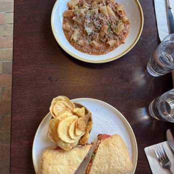 PASCOLO RISTORANTE - 154 Photos & 272 Reviews - 83 Church St ...