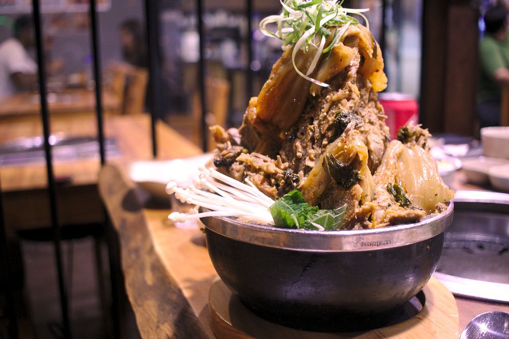 TOK TOK KOREAN CUISINE - 87 Photos - 158 Gowan Rd, Sunnybank Hills ...