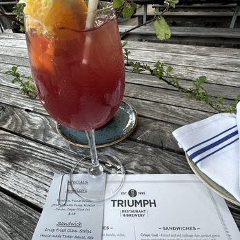 TRIUMPH BREWING COMPANY - Updated January 2026 - 209 Photos & 150 ...