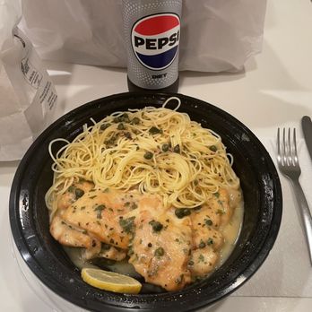 FRENCHIES ITALIAN RESTAURANT - 278 Photos & 413 Reviews - 1041 Nasa ...