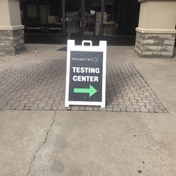 PROMETRIC TESTING CENTER - Updated July 2025 - 2573 Richmond Rd ...