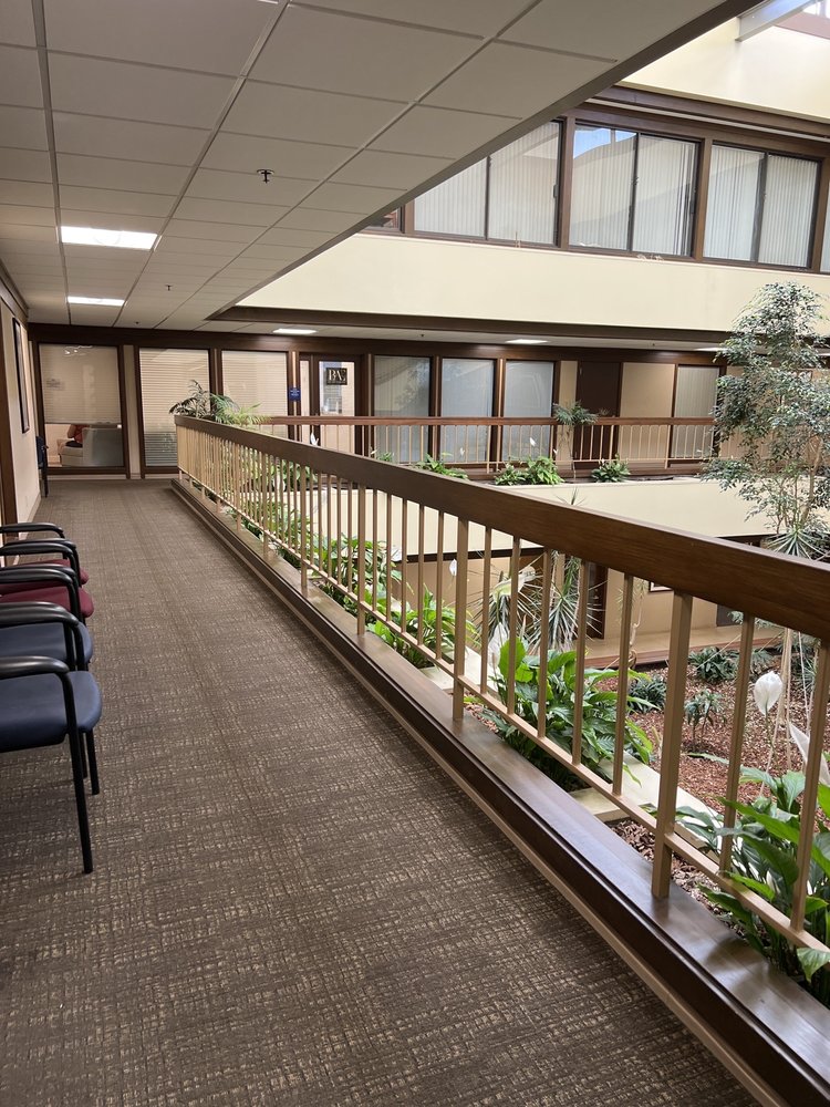 WOMEN’S OB/GYN & BE-YOU-TIFUL MED SPA - 1111 Sonoma Ave, Santa Rosa ...