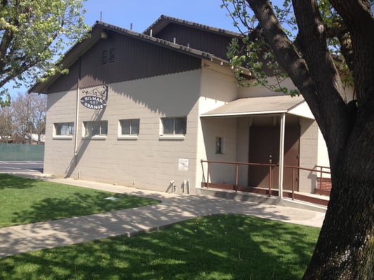 HILMAR GRANGE HALL - Updated May 2026 - 8188 Lander Ave, Hilmar ...