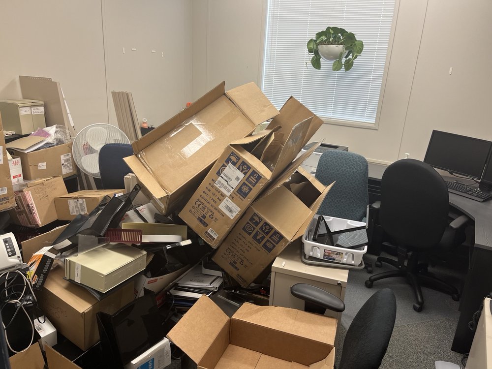 HAUL-IT-ALL JUNK REMOVAL - Updated January 2025 - Bowmanville, Ontario ...