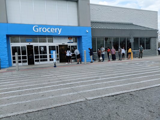 WALMART SUPERCENTER - Updated December 2025 - 13 Photos & 15 Reviews ...