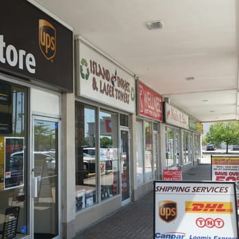 ISLAND INK-JET MARKHAM - Updated December 2025 - 5694 Highway 7 ...