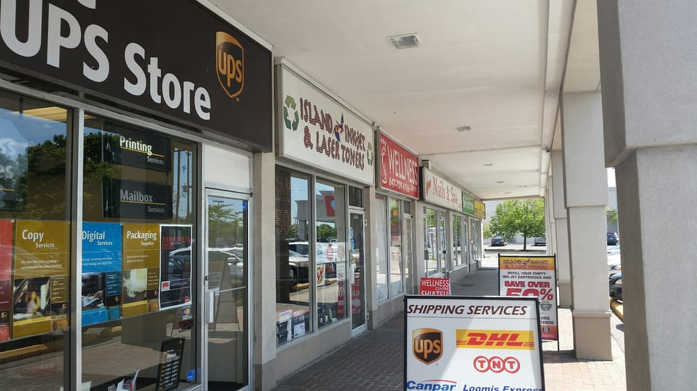 ISLAND INK-JET MARKHAM - Updated February 2025 - 5694 Highway 7 ...