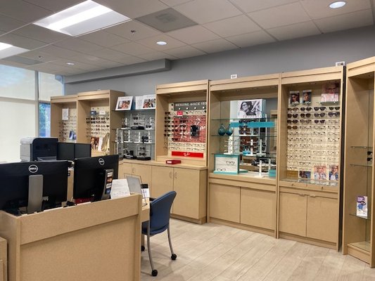 WINSTON EYE CARE - AN NVISION EYE CENTER - Updated May 2026 - 28 Photos ...