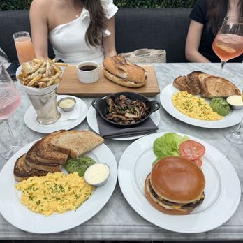 RH ROOFTOP RESTAURANT MARIN - Updated May 2024 - 2392 Photos & 753 ...