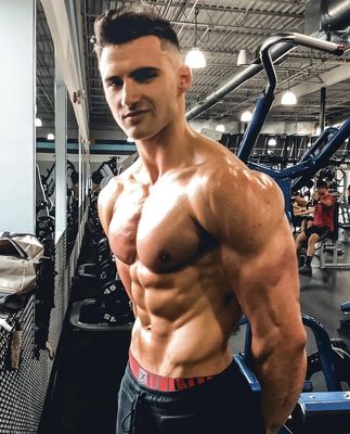 CONNOR TROTT FITNESS - Updated September 2025 - Pittsburgh ...