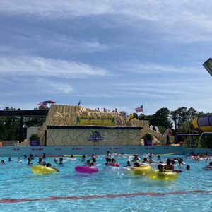 JUNGLE RAPIDS FAMILY FUN PARK - 102 Photos & 69 Reviews - 5320 Oleander ...
