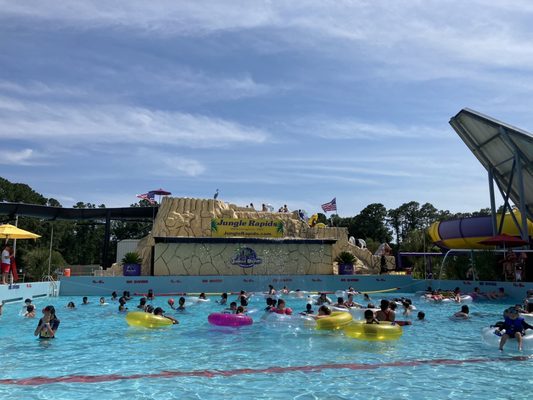 JUNGLE RAPIDS FAMILY FUN PARK - 47 Photos & 57 Reviews - Amusement ...