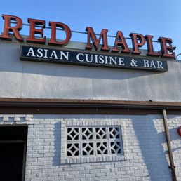 RED MAPLE - Updated July 2025 - 387 Photos & 374 Reviews - 10110 ...
