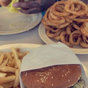 THE LUCKY GREEK - 165 Photos & 234 Reviews - 3887 Merrill Ave ...