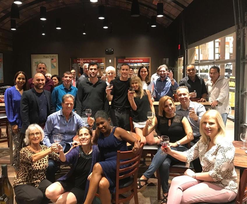 PRIME TIME BUSINESS NETWORK - 13 Photos - 20801 Biscayne Blvd, Miami ...