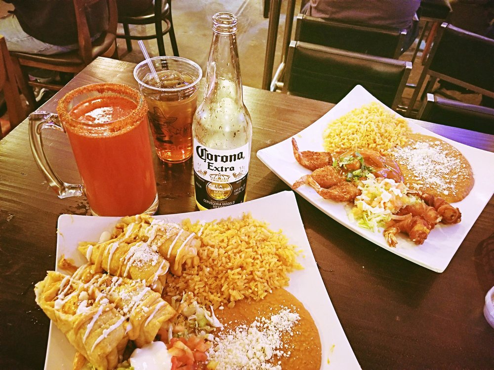 MR TACO - 342 Photos & 450 Reviews - Mexican - 2435 Main St, Riverside ...