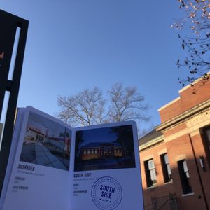 CARNEGIE LIBRARY OF PITTSBURGH, MAIN LIBRARY - Updated August 2024 ...