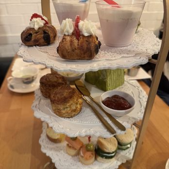 PRINCE TEA HOUSE - Updated November 2025 - 412 Photos & 130 Reviews ...