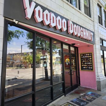 VOODOO DOUGHNUT - Updated October 2025 - 609 Photos & 292 Reviews - 98 ...