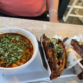 TACO AZTECA - Updated April 2025 - 51 Photos & 56 Reviews - 9200 Ogden ...